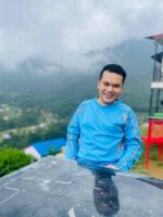 Sakesh's Blog – Lets Learn Something New Today!