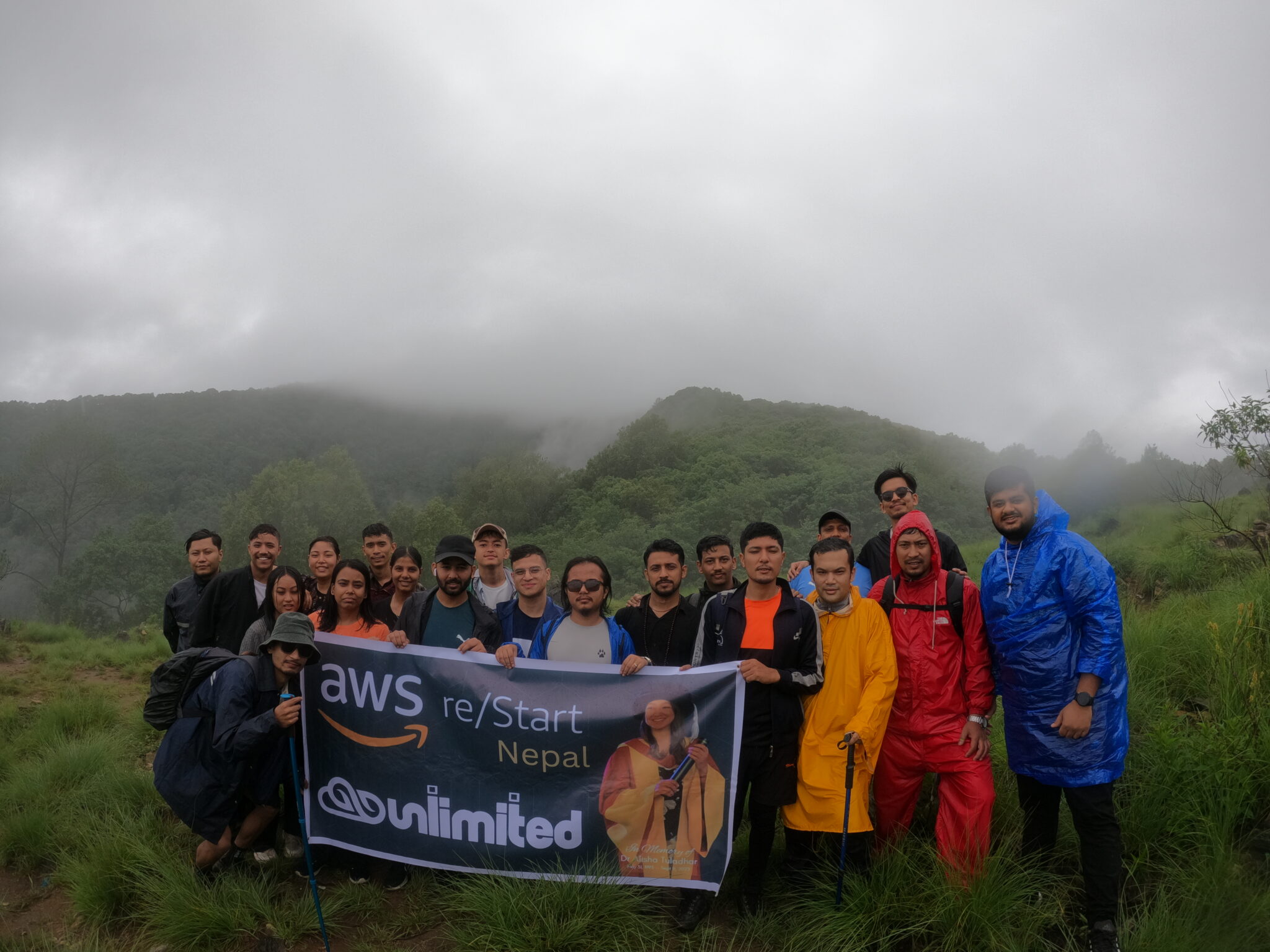 Sakesh's Blog – Lets Learn Something New Today!