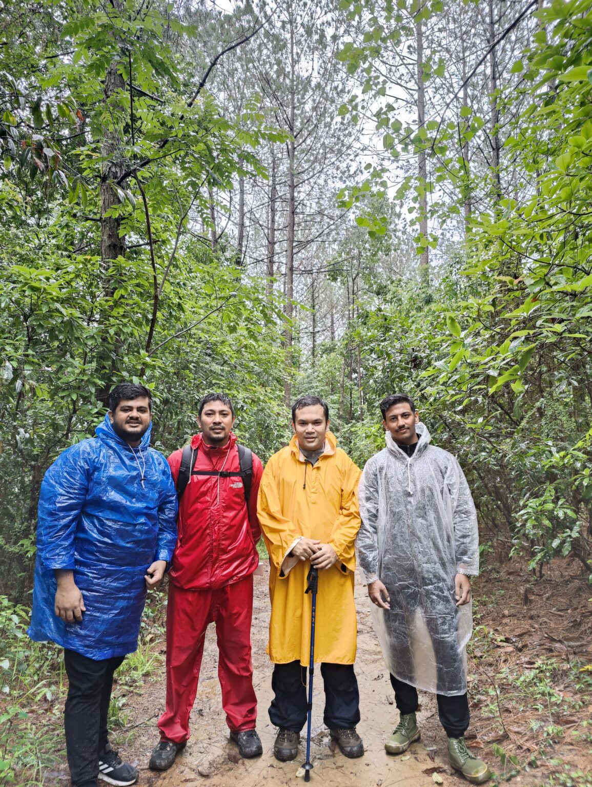 Sakesh's Blog – Lets Learn Something New Today!